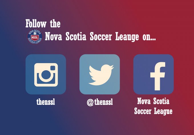 Nova Scotia Soccer League Youth Divisions powered by GOALLINE.ca